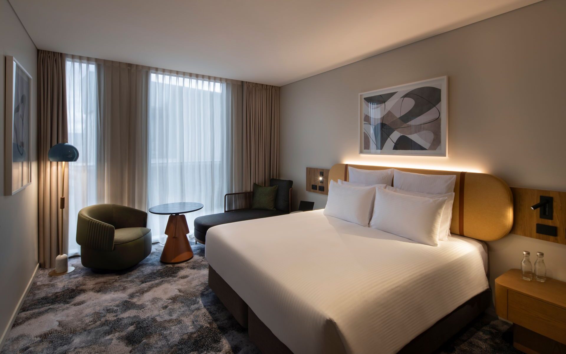 Pullman Sydney Penrith - Five Star Hotels Penrith