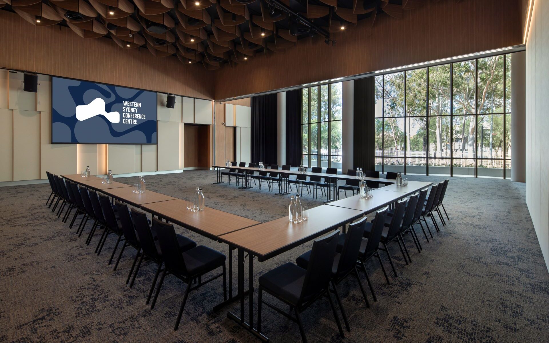 Western Sydney Convention Centre