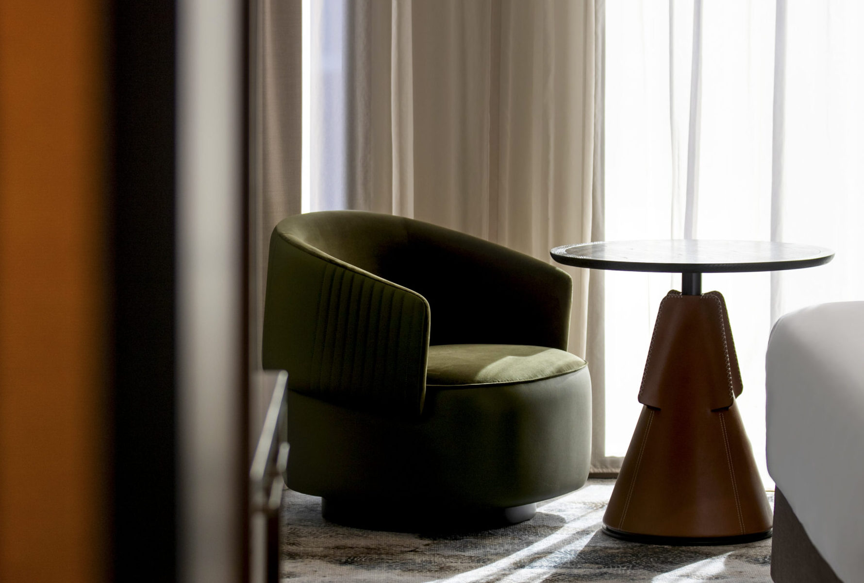 Pullman Sydney Penrith - Premium Hotel and Convention Centre