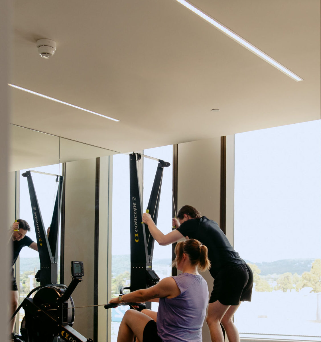 Pullman Sydney Penrith - Premium Hotel and Convention Centre